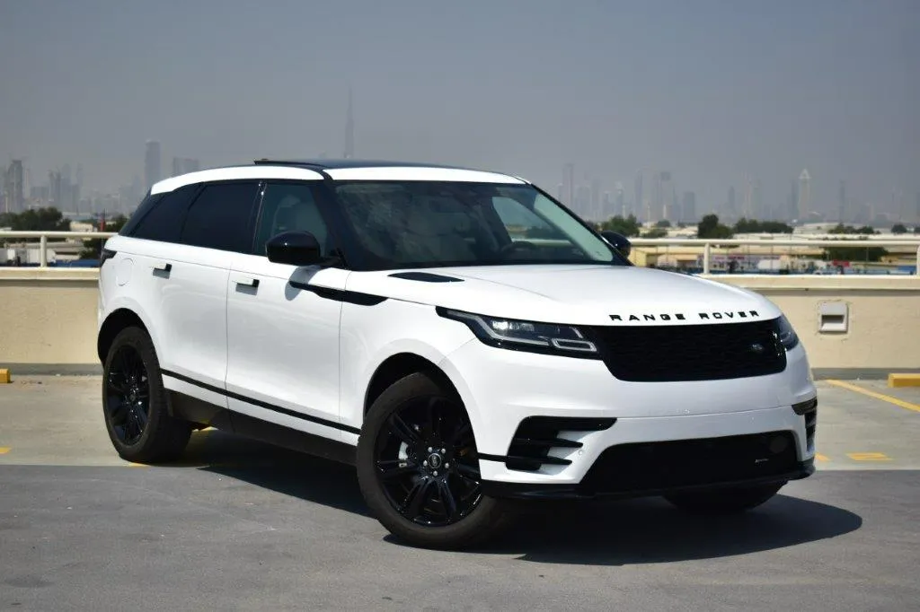 Range Rover Velar | New 2023 Land Rover Range Rover Velar