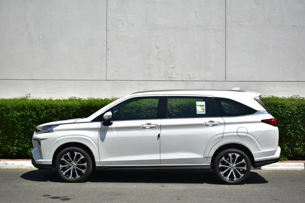 Toyota Veloz | New Veloz SUV for Sale in Dubai