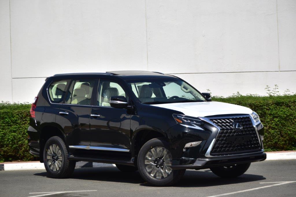 Sahara Motors Dubai - Best Lexus cars exporting company