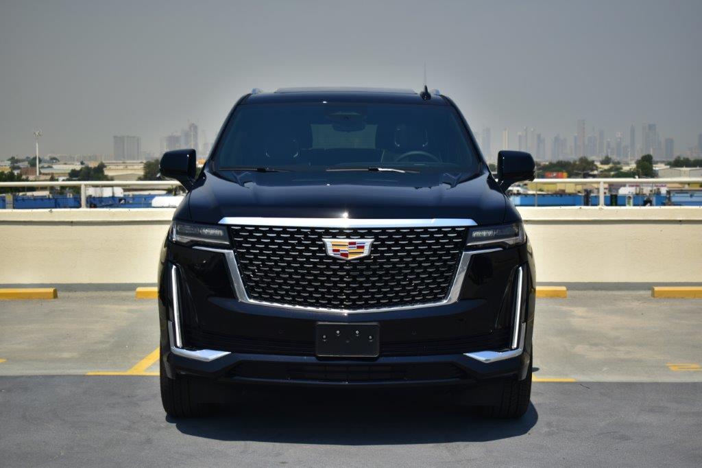 Luxury Cars Dealer in the UAE | Sahara Motors