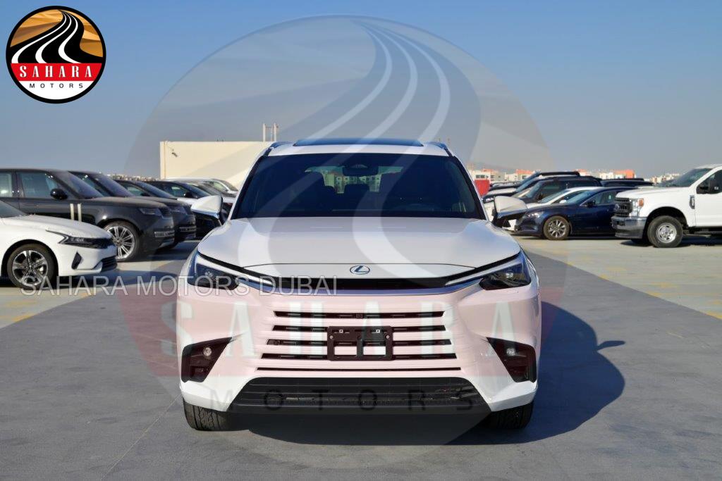 Looking for a SUV | Best Toyota SUV’s | Sahara Motors Dubai