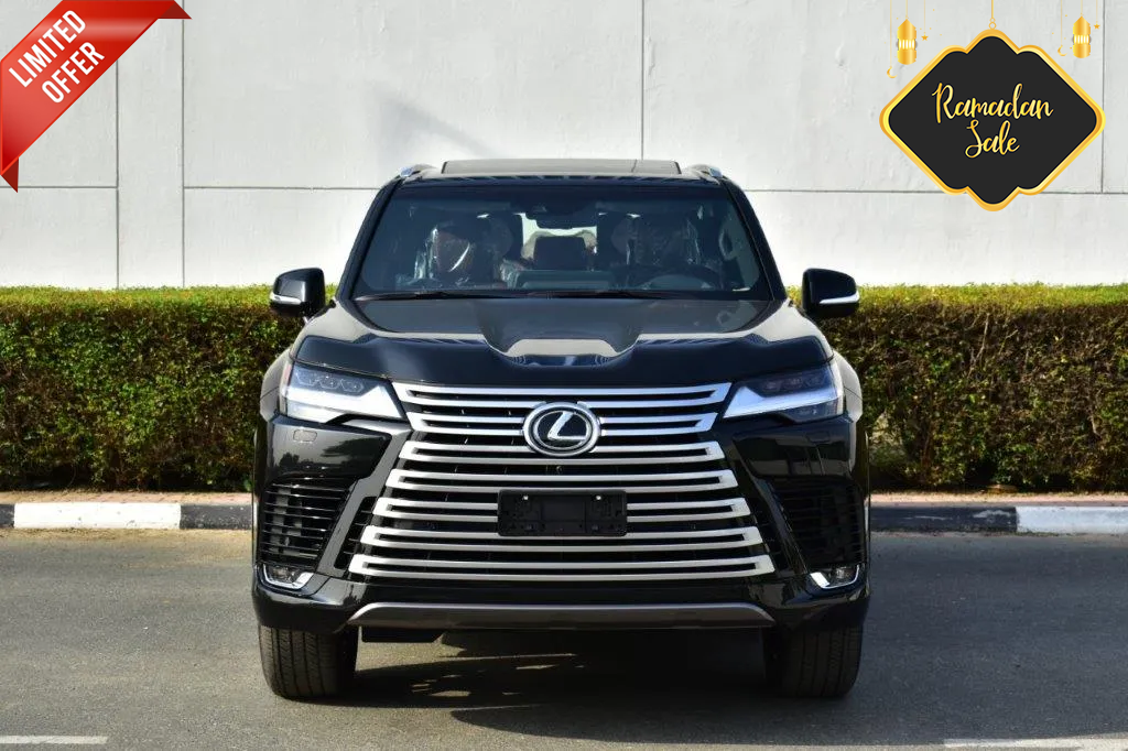 Looking for a SUV | Best Toyota SUV’s | Sahara Motors Dubai