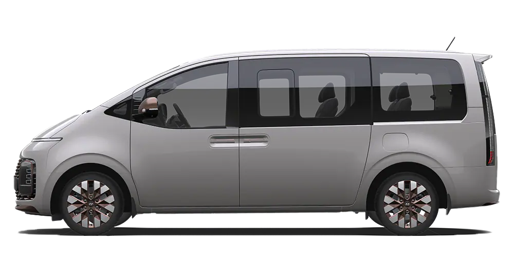 Hyundai Staria | 2022 Hyundai Staria for Sale in Dubai