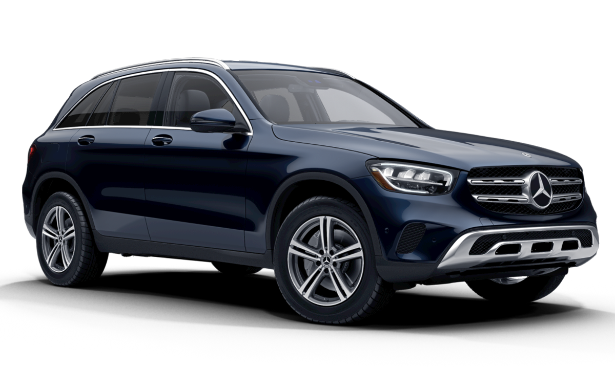 GLC300 | Mercedes-Benz GLC-Class