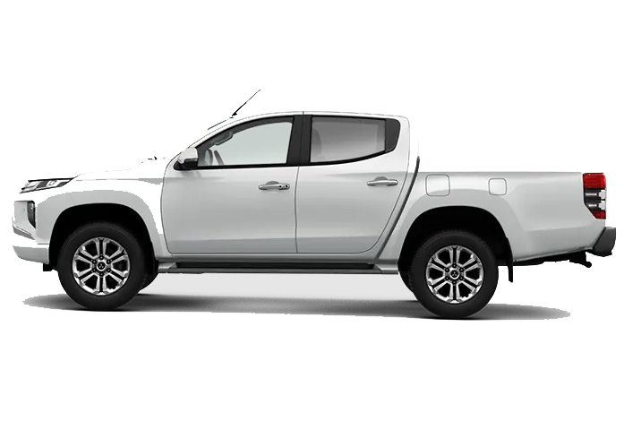 Mitsubishi L200 Double Cabin Pickup for Sale