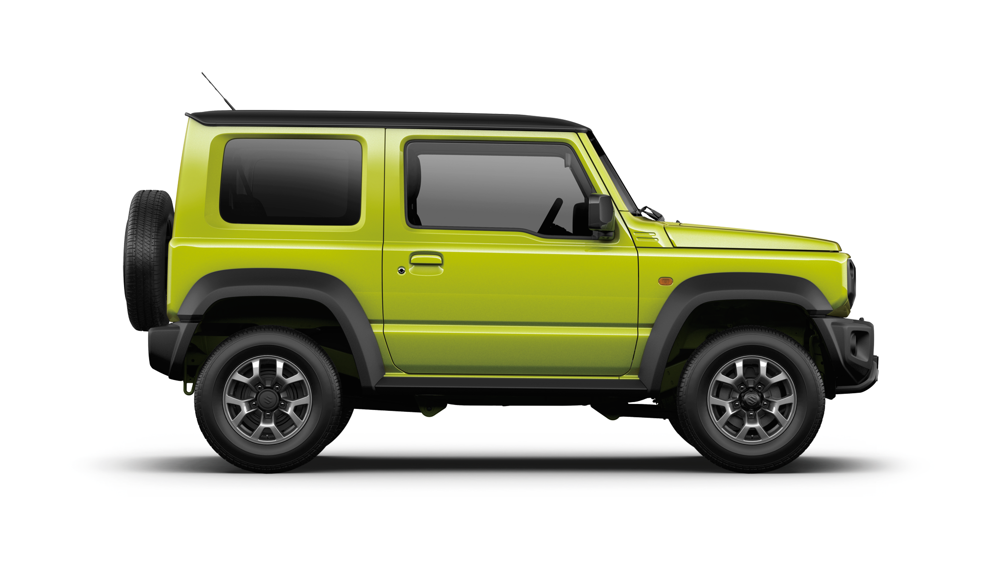 New Suzuki Jimny 2026 Model for Sale | Sahara Motors
