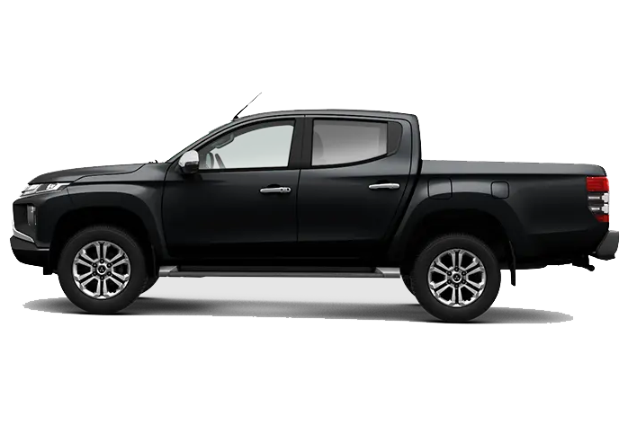 Mitsubishi L200 Double Cabin Pickup 2026 | Sahara Motors Dubai