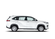 Urban Cruiser 2025 | Toyota Urban Cruiser | Sahara Motors Dubai